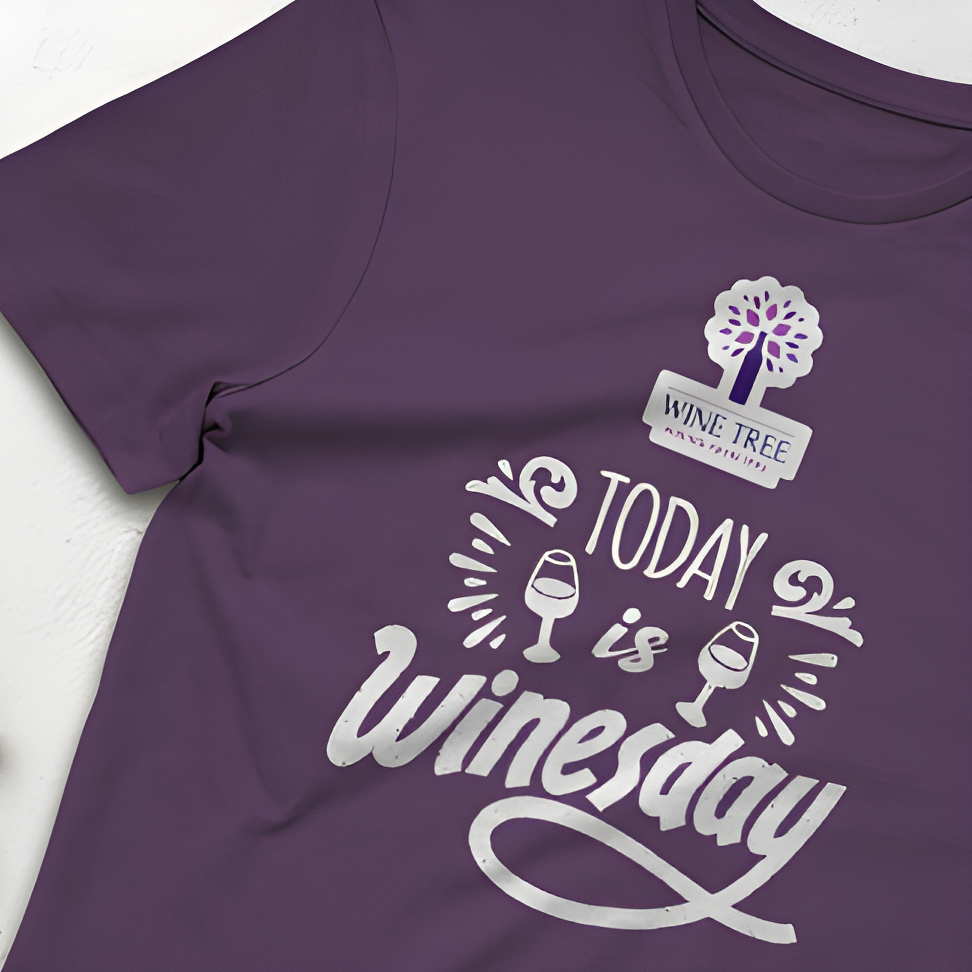 Branded Apparel & Merch – StickerBongo