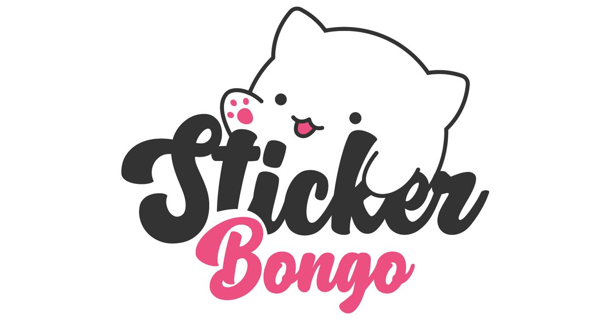 StickerBongo