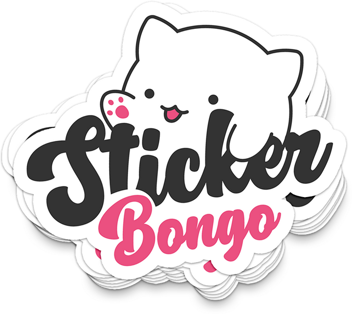 StickerBongo